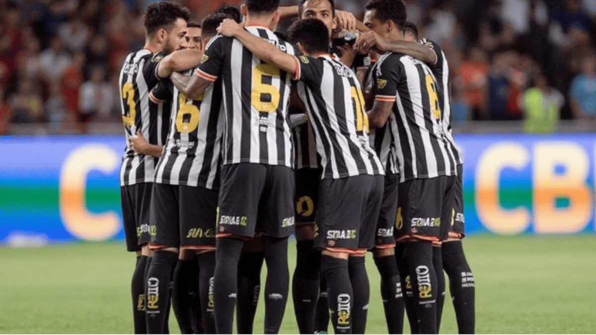 Santos Overhauls Squad With Eight Signings in Busy Transfer Window ...