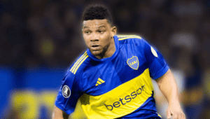 Five Boca Players Set to Leave as Contracts Expire in December ...