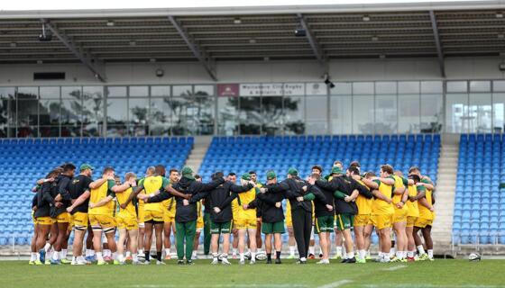 Nouvelle-Zélande vs Afrique du Sud : heure du coup d'envoi, comment regarder, streaming en ...