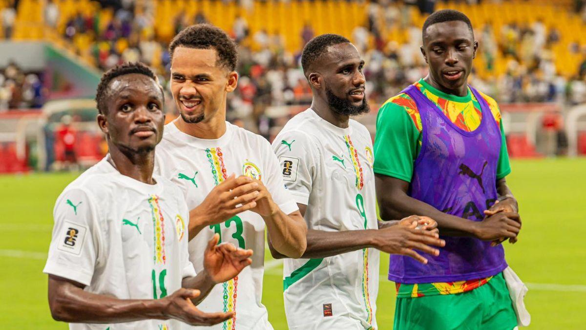 Predicción y Consejos de Apuestas para RD Congo vs Senegal 09 ...