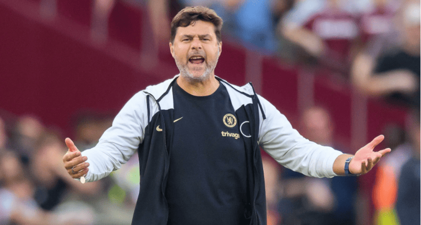 Pochettino’s USMNT Faces Growing Doubts Ahead of 2026 | Dailysports