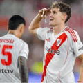 River Boosted as Driussi and Colidio Return Ahead of Palmeiras Clash ...