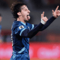 Galarza Scores for Paraguay and Earns Alfaro’s Backing After Criticism ...