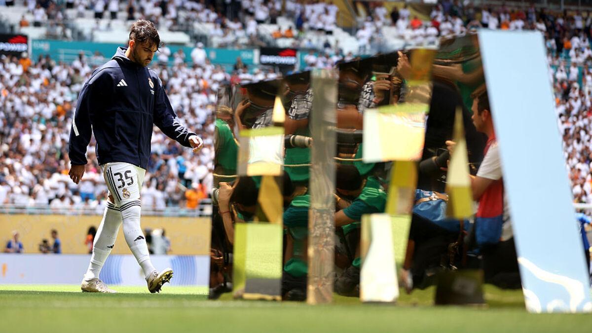 New details emerge in the case of Raúl Asensio's alleged distribution ...