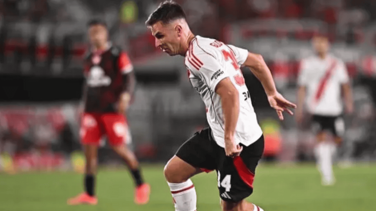 River Secures Galoppo in Deal Offsetting São Paulo’s Debts | Dailysports