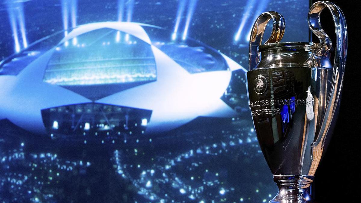 L’UEFA modifie les règles pour la Ligue des champions. Désormais, les ...