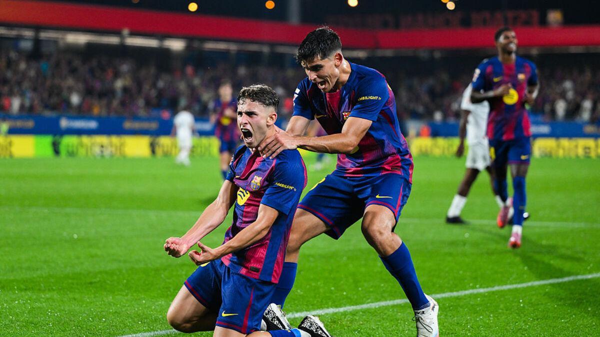 Retour au Camp Nou ? Le lieu confirmé pour les prochains matchs à ...
