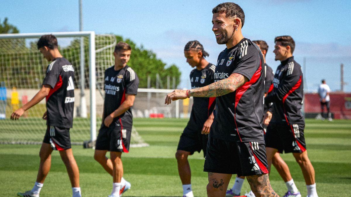 Pronostic Benfica vs Qarabag FK 16 Septembre 2025 | DailySports