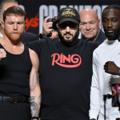 Turki Al-Sheikh names the best boxer of the century | Dailysports