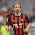 Luka Modric sets historic Serie A record! | Dailysports
