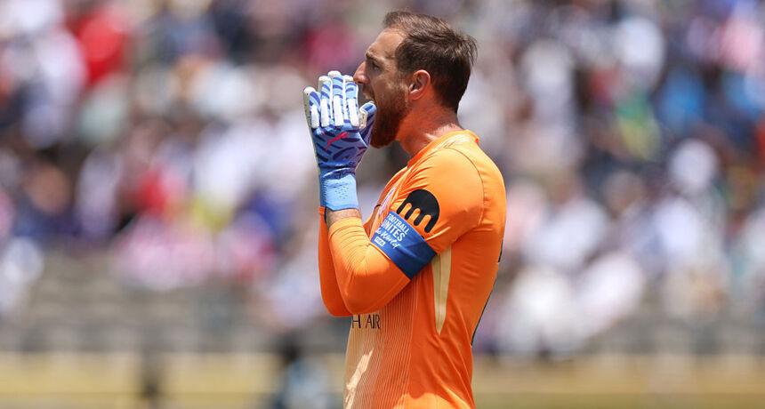 Jan Oblak est entré dans l'histoire de l'Atlético Madrid. Quel record a ...