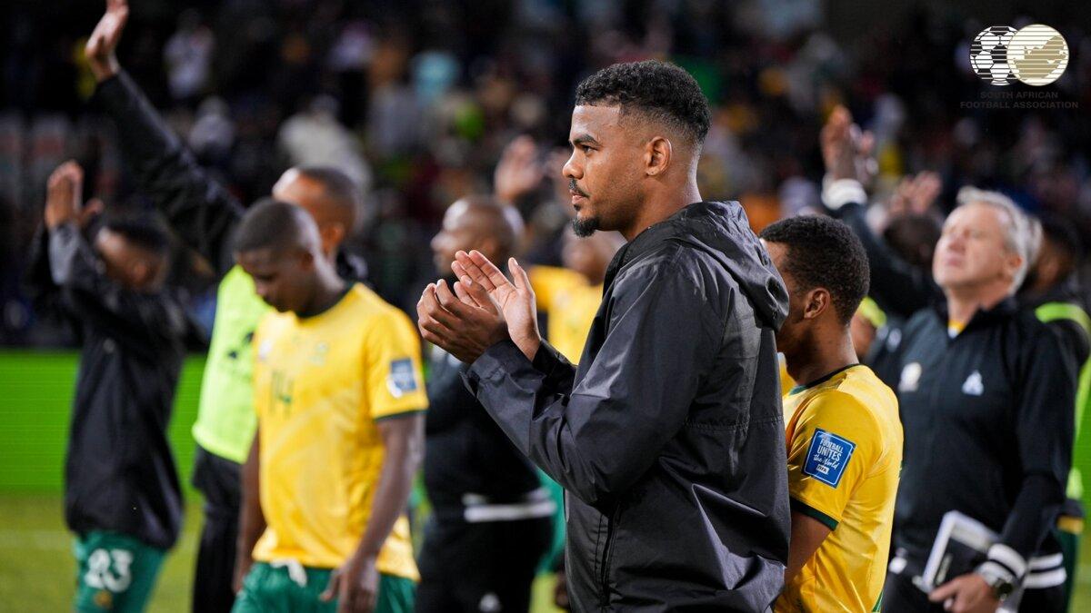 FIFA updates national team rankings. Who is the best among African ...