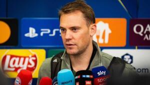 "I hope I don't look that old" - Neuer reacts to overtaking Matthäus to ...