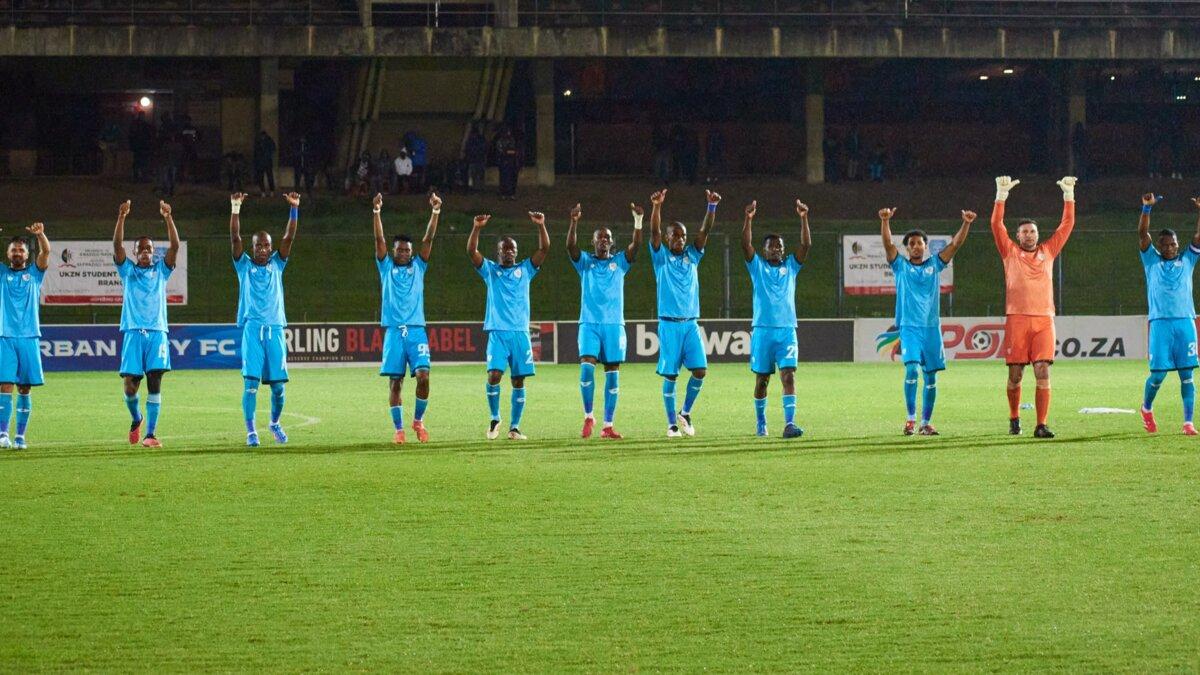 Mamelodi Sundowns vs Durban City: kick-off time, how to watch, Live ...