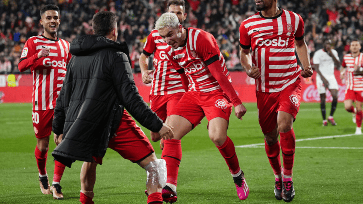 Pronostic Girona vs Levante 20 Septembre 2025 | DailySports