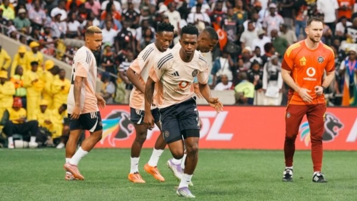 Lioli vs Orlando Pirates: kick-off time, how to watch, Live stream ...