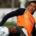 Back in full force. Jude Bellingham shares new photos from Real Madrid ...