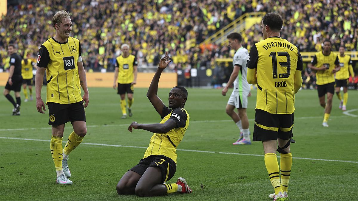 Borussia Dortmund vs Wolfsburg prediction and betting tips 21 September ...