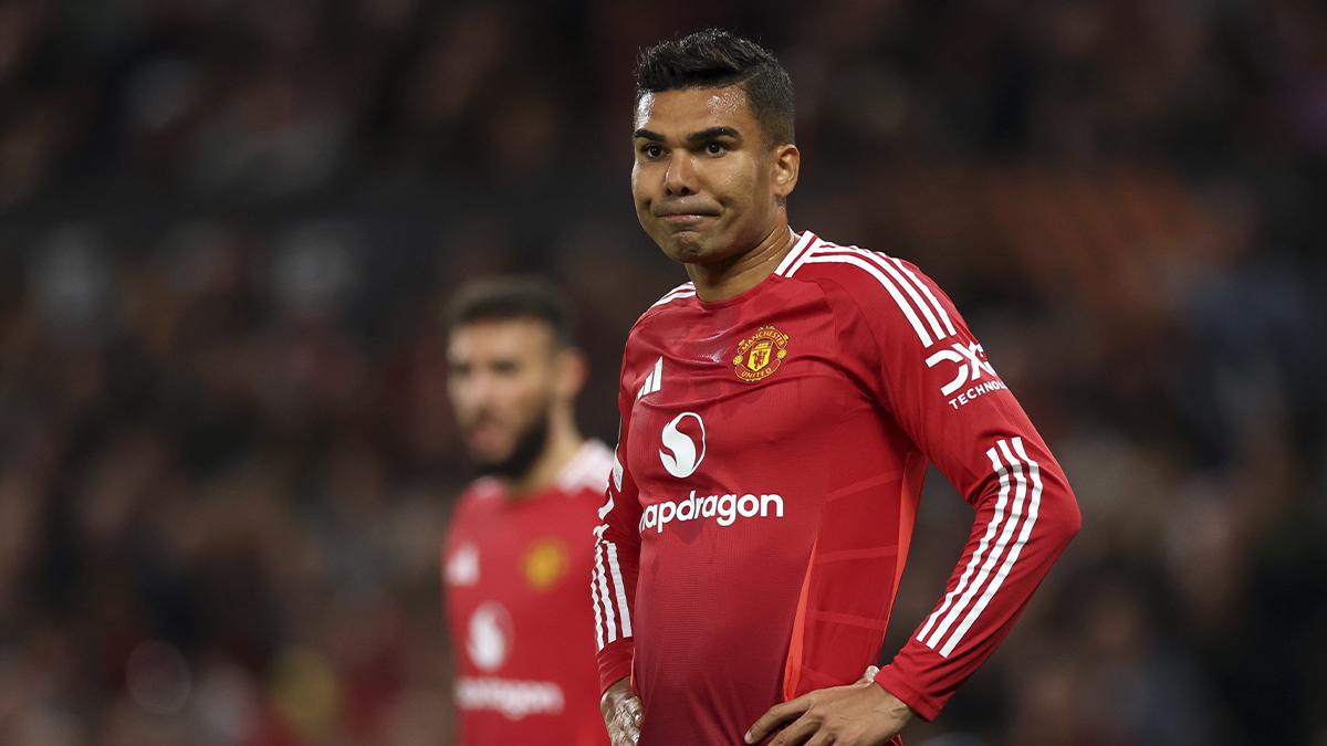 Casemiro va-t-il quitter le football européen ? Al-Nassr s'intéresse au ...