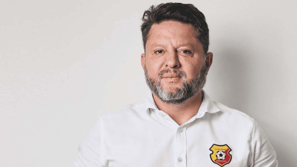 Herediano Turns to Jafet Soto Again After Medford’s Exit | Dailysports