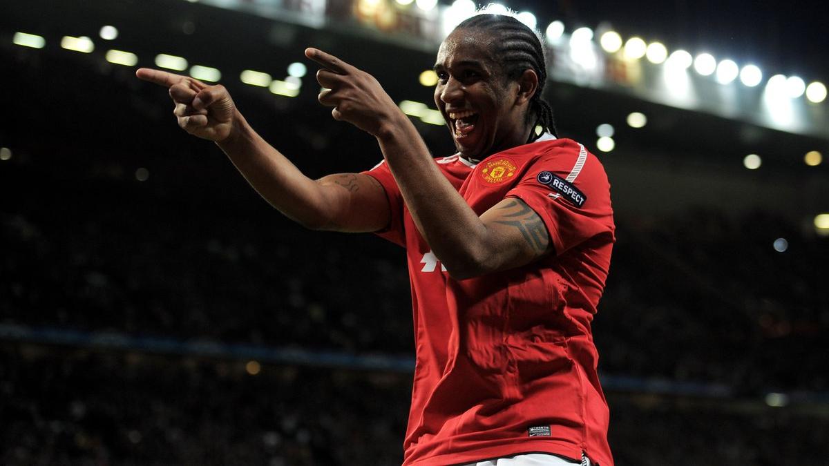 Former Manchester United player Anderson sentenced to 30 days in jail ...