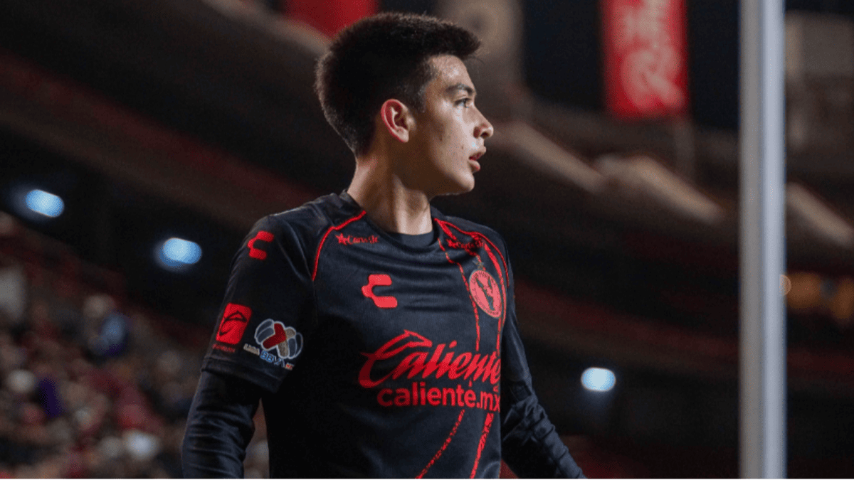 Mexico’s Rising Stars Eye World Cup Call-Up | Dailysports