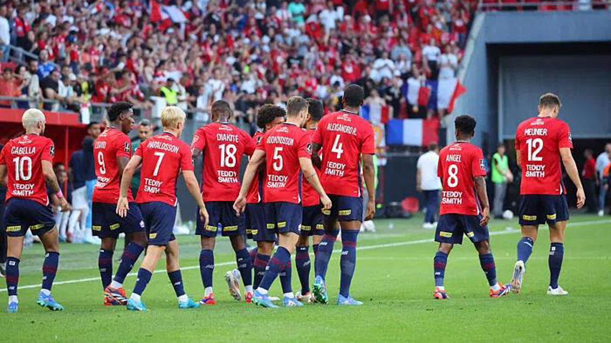 Pronostic Lille vs Lyon 28 Septembre 2025 | DailySports