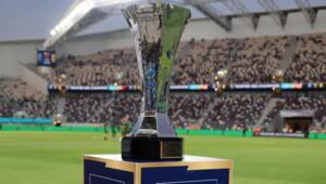 Once again, the Middle East! The French Super Cup clash between PSG and ...