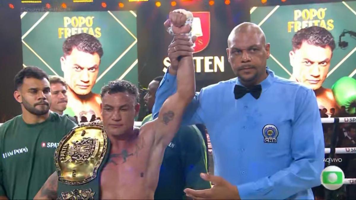 The situation spiraled out of control. Former MMA star Wanderlei Silva ...