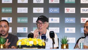 Official: Laurent Blanc steps down as Al-Ittihad head coach | Dailysports