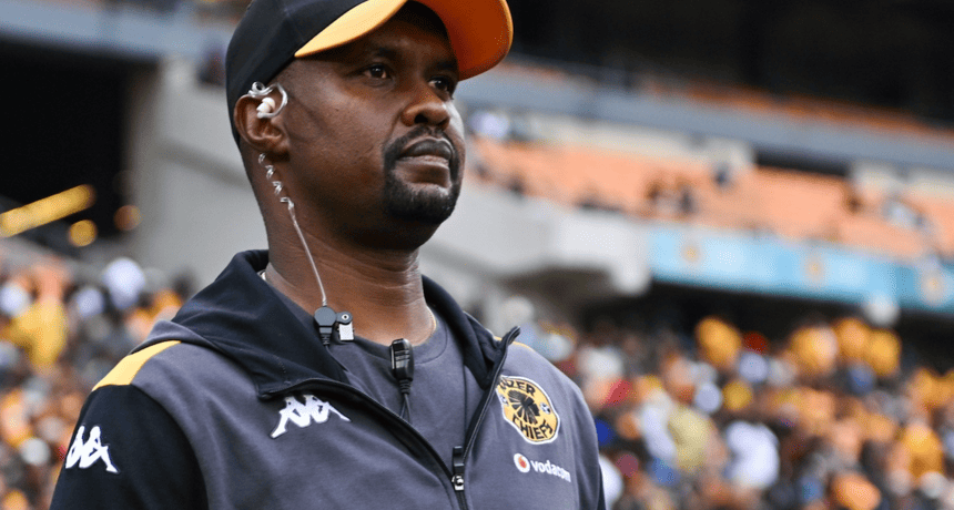 Three new Kaizer Chiefs players waiting for CAF window | Dailysports