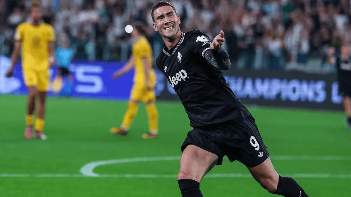 Pronostic Villarreal vs Juventus FC 01 Octobre 2025 | DailySports