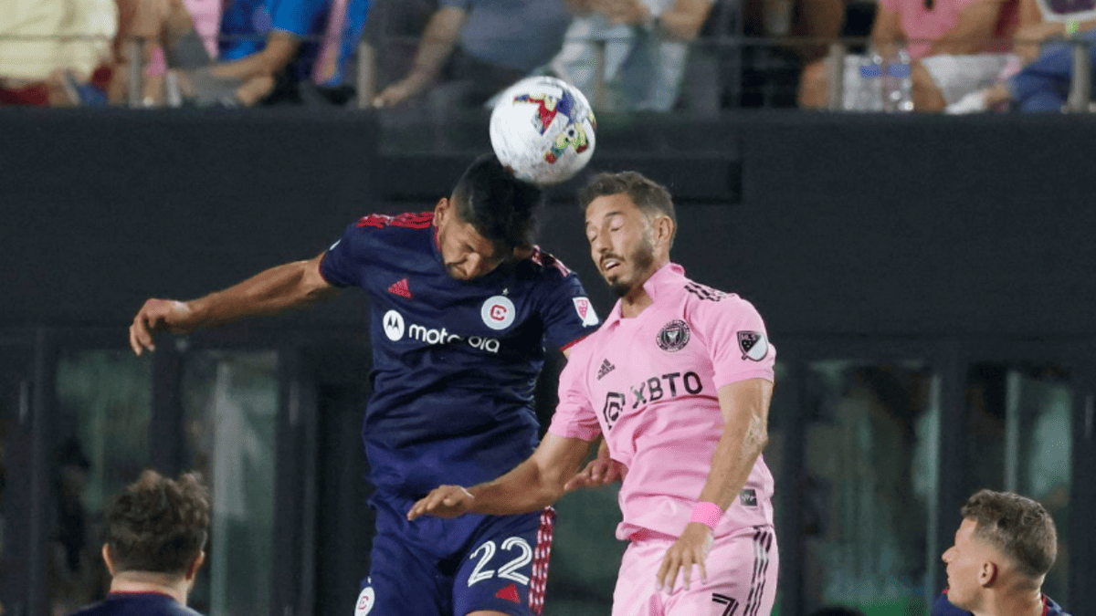 Messi and Inter Miami Battle Fatigue in Crucial Stretch | Dailysports