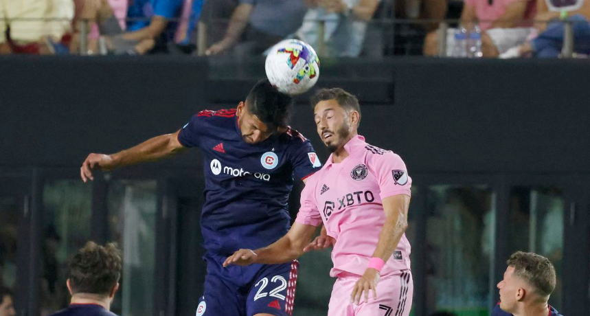 Messi y un Inter Miami agotado frente a un nuevo desafío | Dailysports