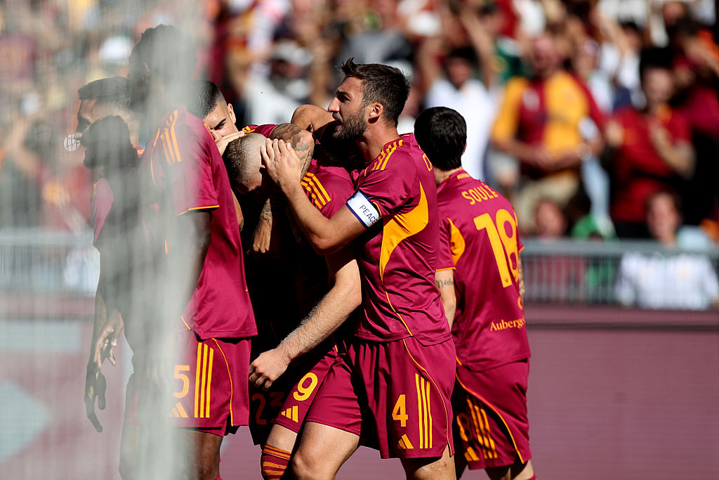 Roma vs Lille prediction and betting tips 02 Оctober 2025 | Dailysports experts