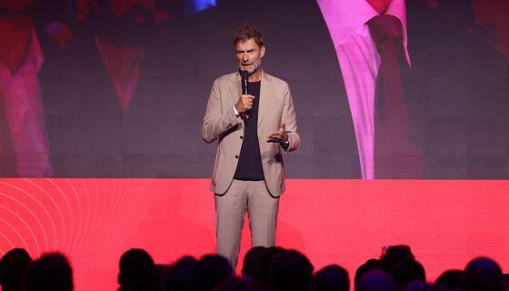 Jürgen Klopp opens up about life away from management | Dailysports