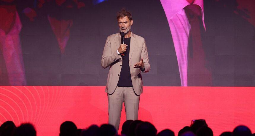 Jürgen Klopp opens up about life away from management | Dailysports