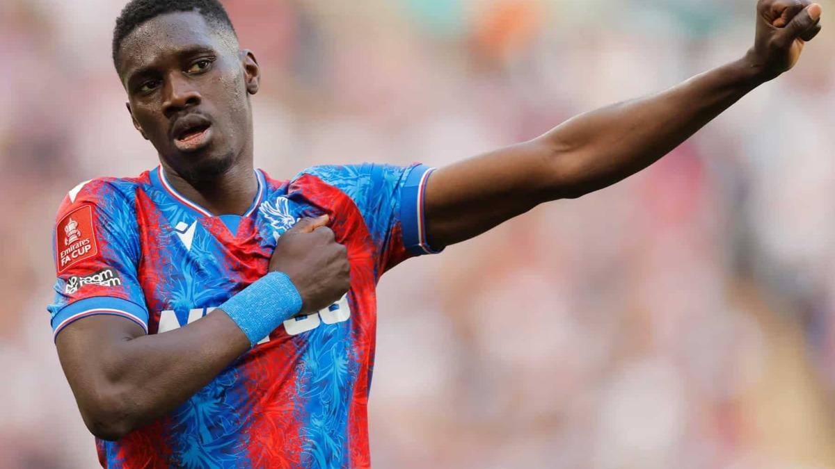 2026 World Cup: Ismaïla Sarr, Senegal's hope for a place at the World ...
