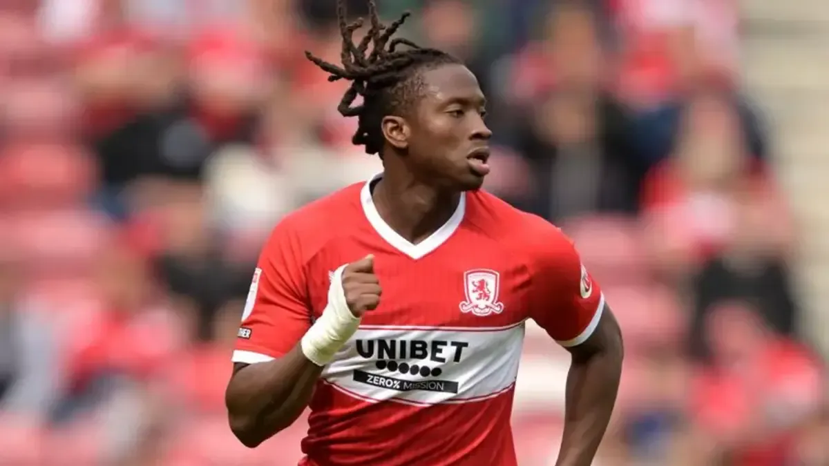 2025-2026 : Kaly Sène, Senegalese top scorer abroad | Dailysports