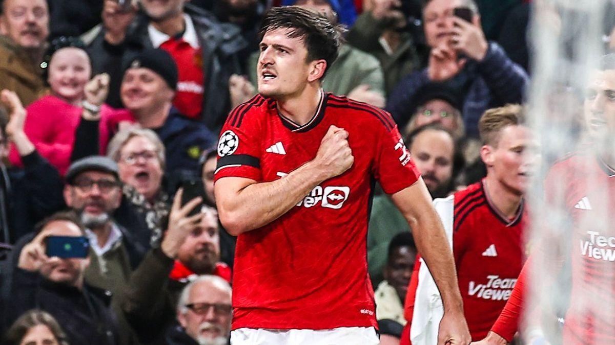 Maguire quitte Manchester United ! Deux clubs saoudiens sur les rangs ...