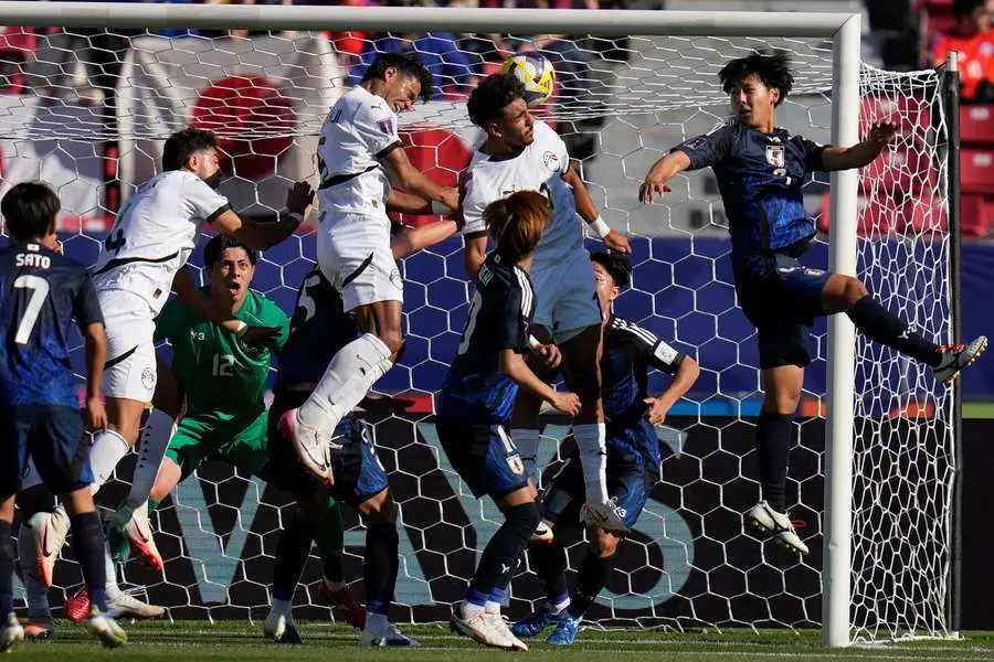 Pronostic Japon U20 vs France U20 08 Octobre 2025 | DailySports