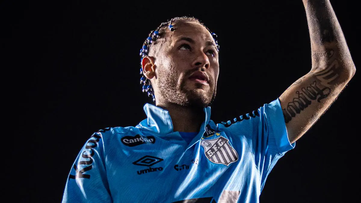 The legendary MSN trio reunion? Neymar could join Inter Miami | Dailysports