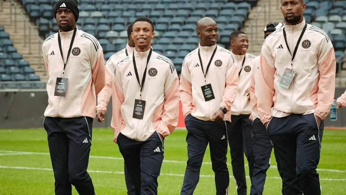 Pirates to face big challenge in CAF | Dailysports