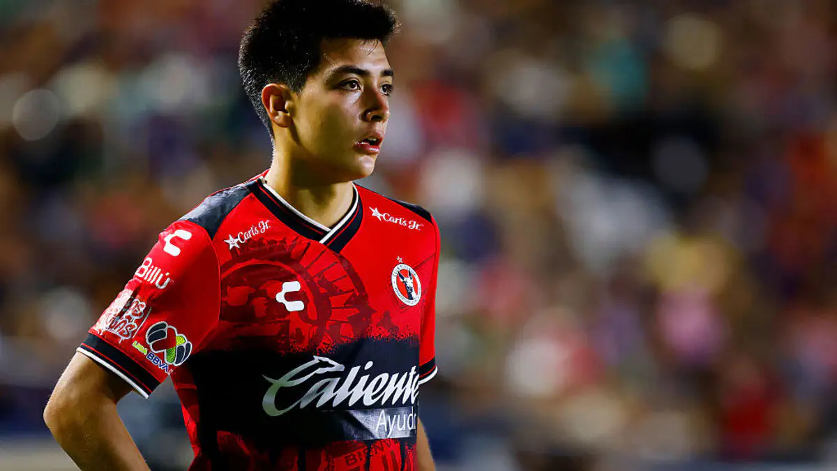 Two top clubs show interest in Mexican talent Gilberto Mora | Dailysports