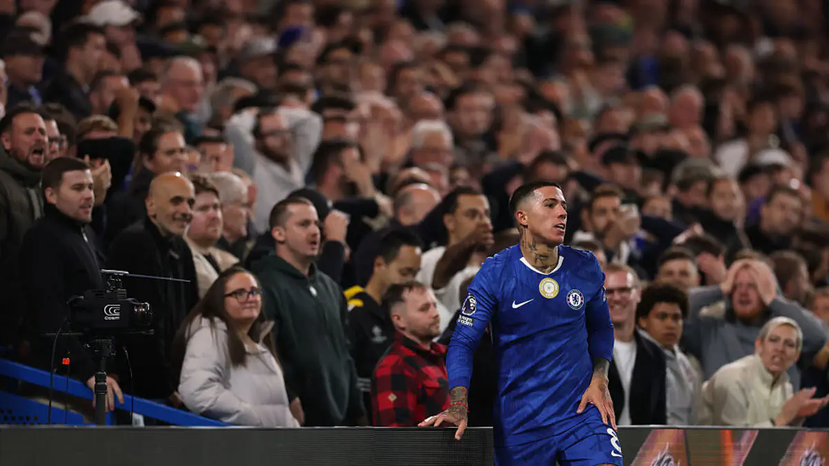 Nottingham vs Chelsea: when and where to watch the Premier League 2025/ ...