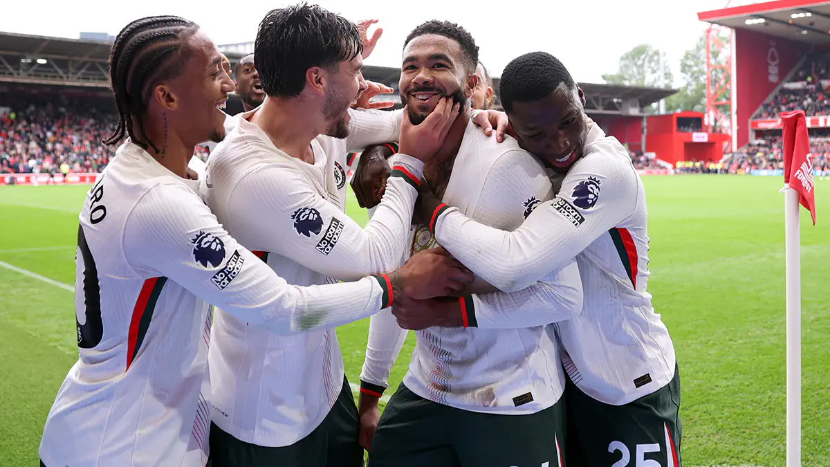 Chelsea vs Sunderland prediction and betting tips 25 Оctober 2025 ...