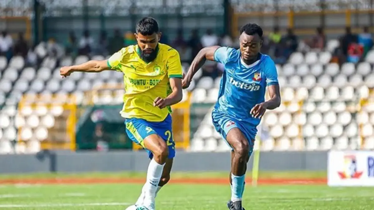 Remo Stars Face Visa Delays Ahead of CAF Champions League Return Leg ...