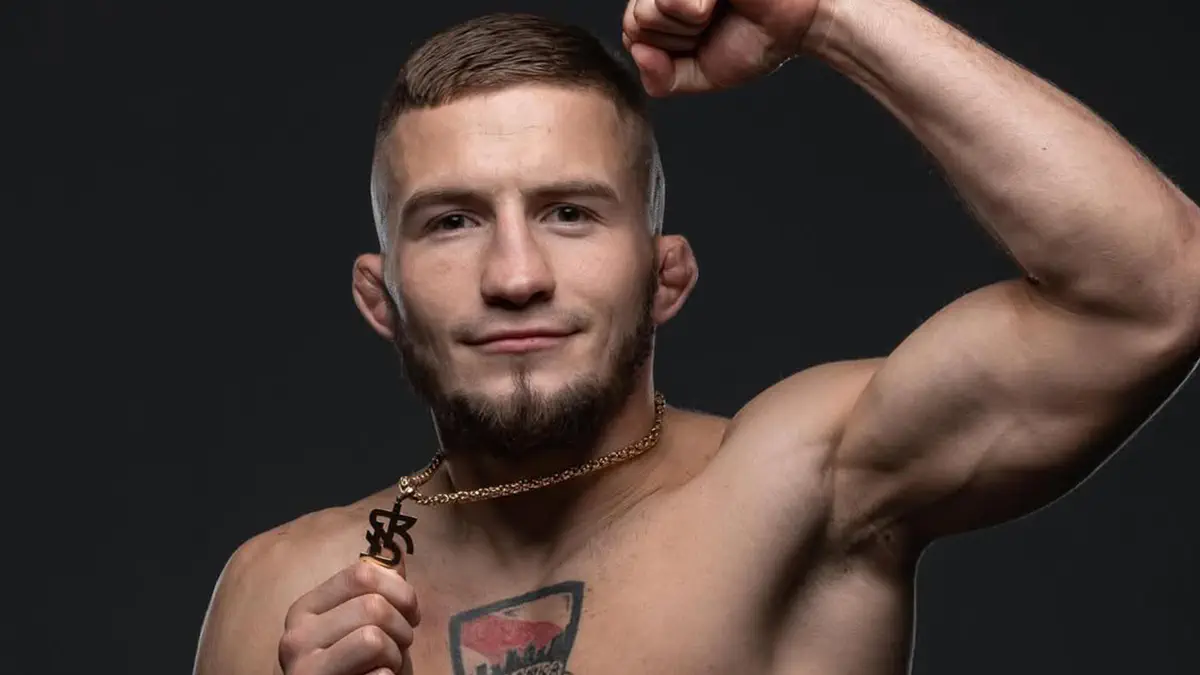 Polish MMA fighter could face 12 years in prison | Dailysports