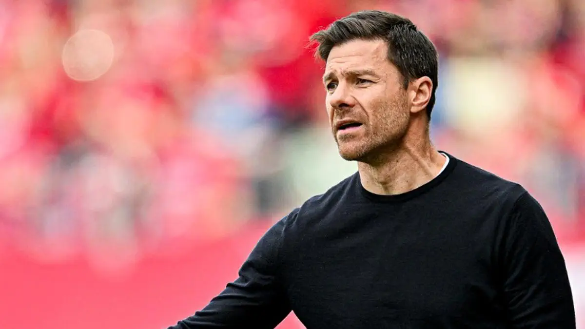 Decisive match. Xabi Alonso could be sacked if Real suffer a heavy ...