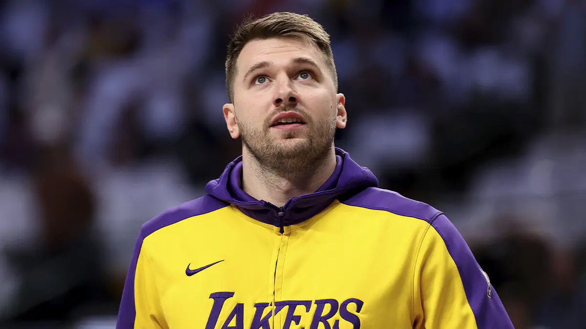 Une première dans l'histoire ! Luka Dončić atteint un exploit unique ...